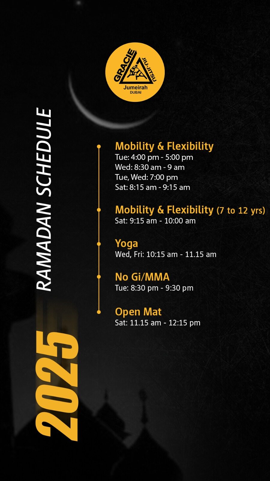 Gracie Humaita – Brazilian jiu-jutsu